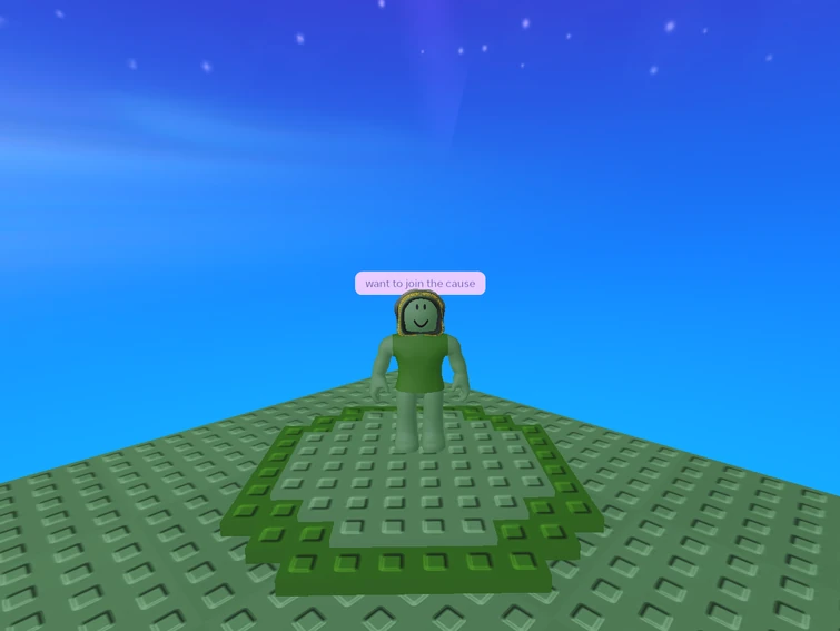 the npc is gone | Fandom