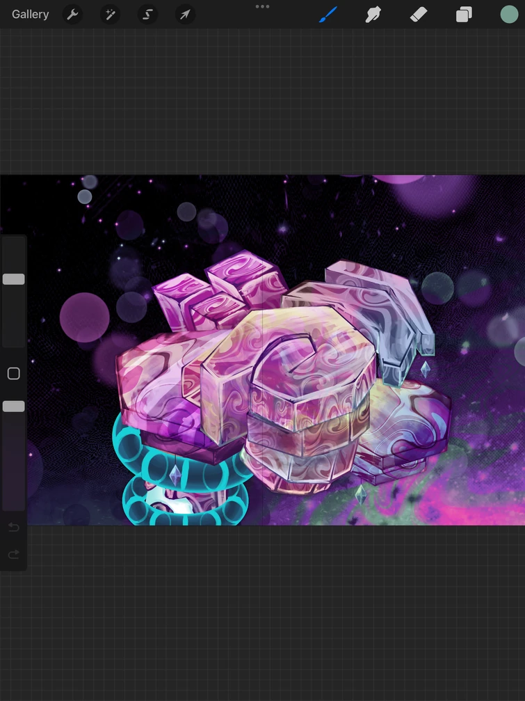 Crystal Islet Renders | Fandom