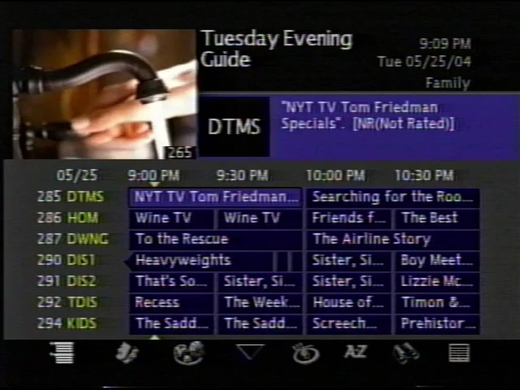 Rare CN, Boomerang, Nicktoons, DC, ToonDisney, Noggin and PBS Kids ...