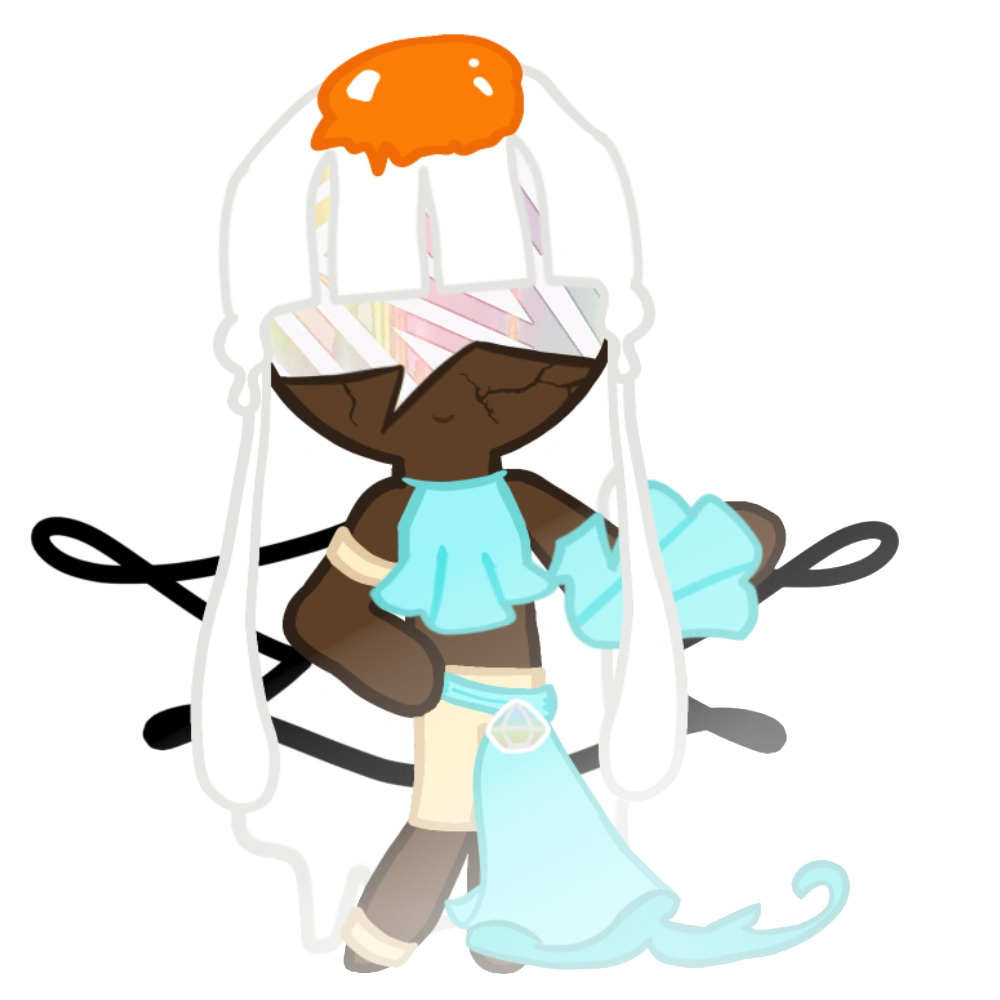 randomly pops in | Fandom