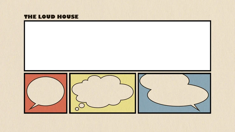 Title Card Templates | Fandom