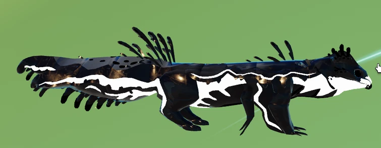 Zokzis Mutations | Fandom