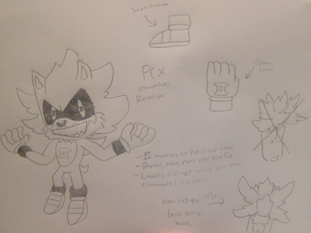 PCX Redesign Concept | Fandom