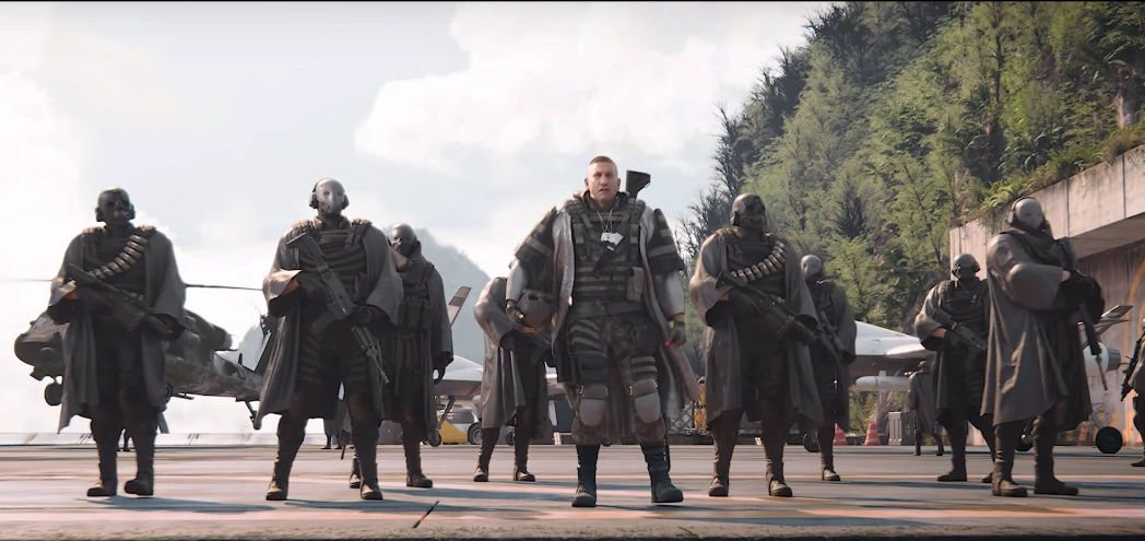 Weaver, Holt and Midas dead - Confirmation? | Fandom