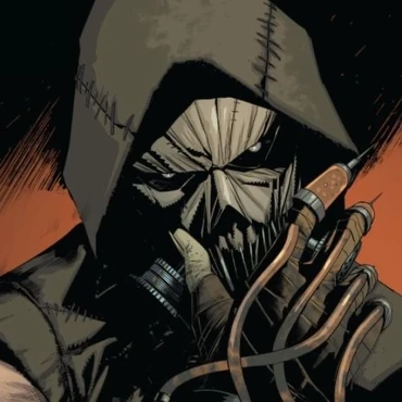 Which Villain do you want to see as a main antagonist for a live action ...