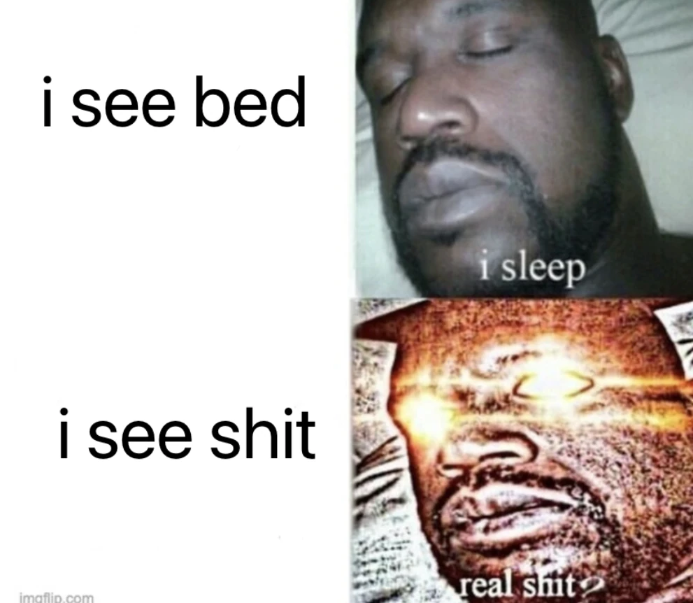 Off-topic meme | Fandom