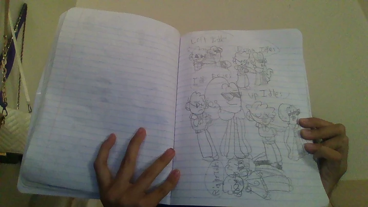 Discuss Everything About InvestiGators Wiki | Fandom