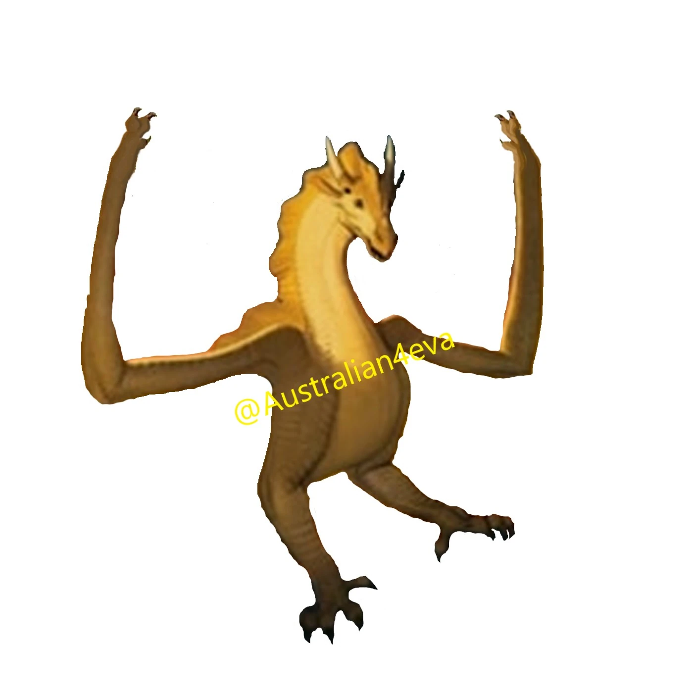 here's a little goofy/cursed picture of Qibli | Fandom