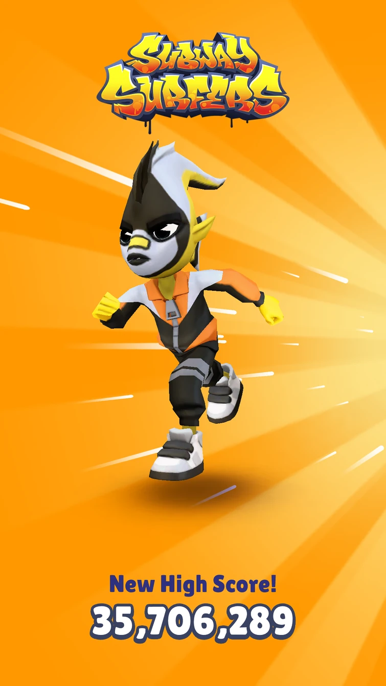 New Highscore!! | Fandom