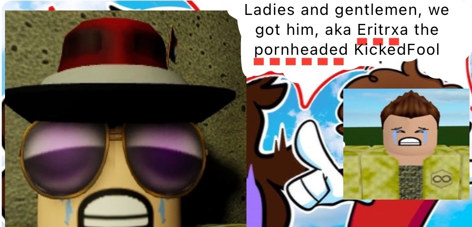 I made more sadification shitposts | Fandom