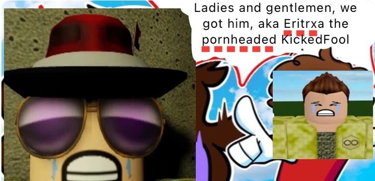 I made more sadification shitposts | Fandom