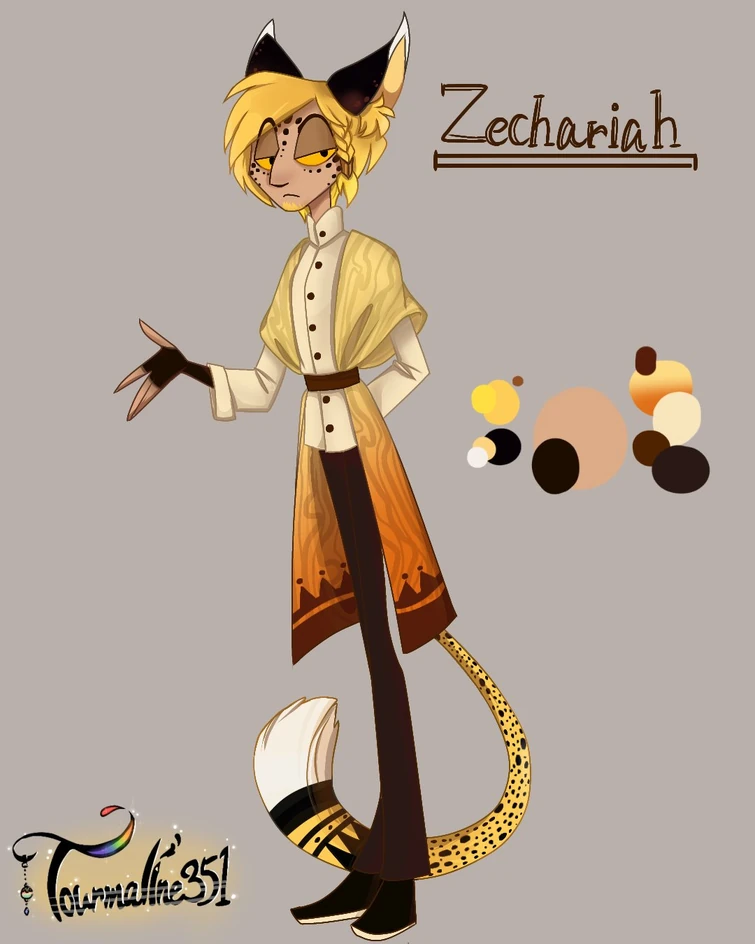 Discuss Everything About Zoophobia Wiki | Fandom