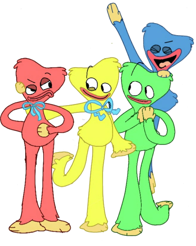 If Mini Huggies would get an artwork | Fandom