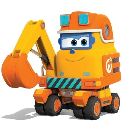 Scoop | The cars Wiki | Fandom