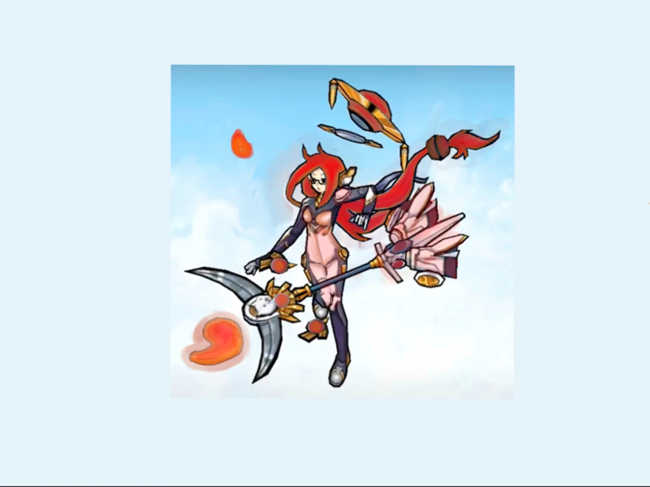 Hellfire coppermine | Fandom