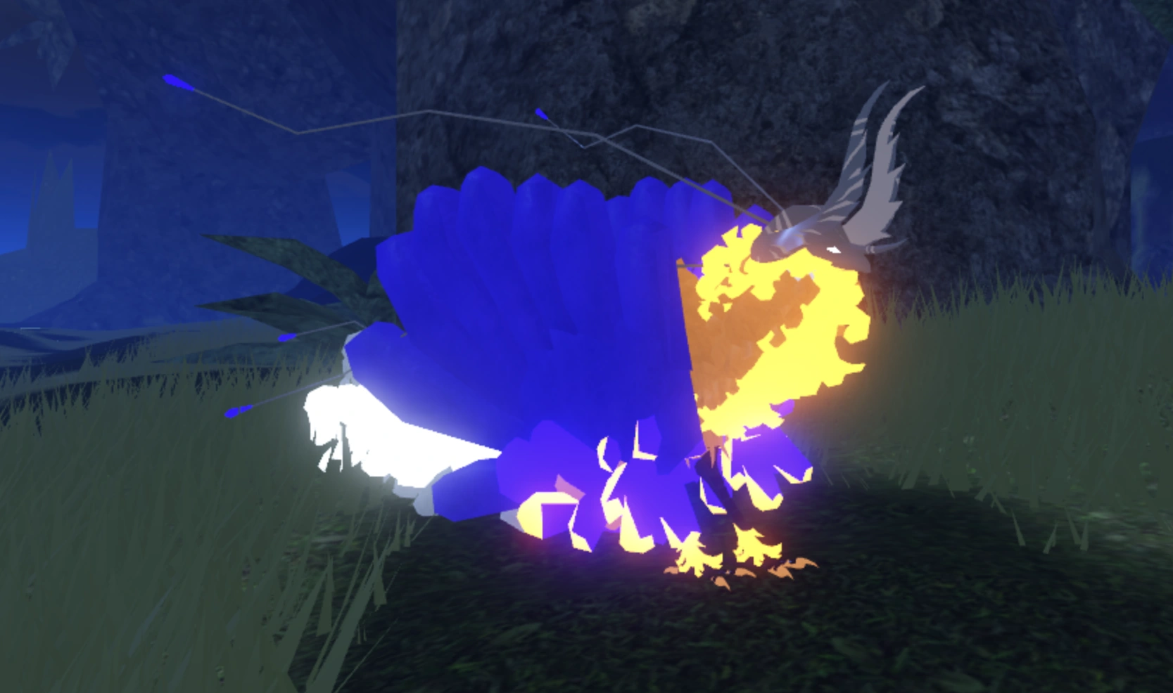 Parrot is Back! | Fandom