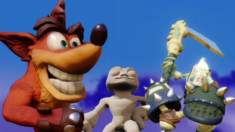 I’ve never expected this to happen in owned game studio history. | Fandom