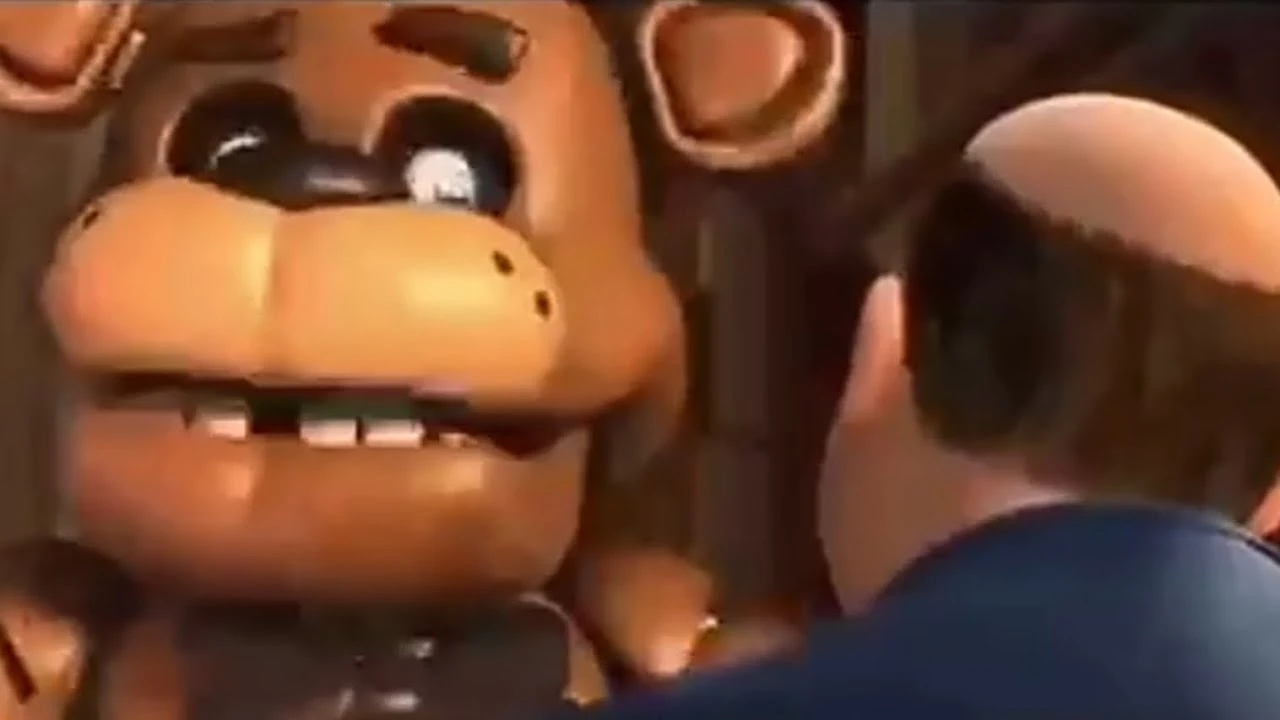 Give context of what’s happening here | Fandom