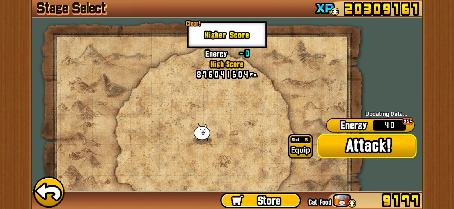 higher score highest score | Fandom