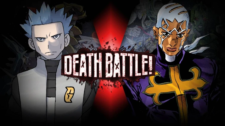 Discuss Everything About Death Battle Fanon Wiki | Fandom