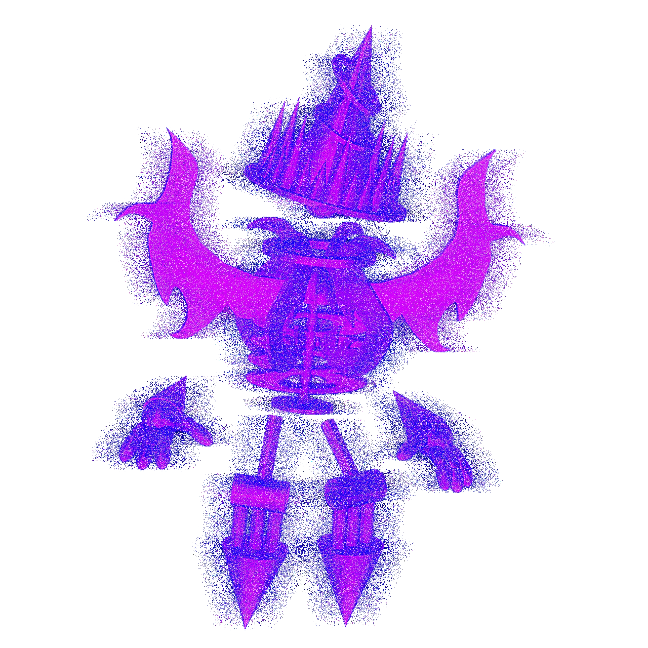 Morpheus looking ahh | Fandom