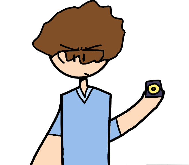 Gregory Fanart :} :] | Fandom