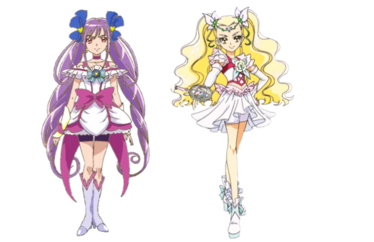 Which one of my color swaps this summer were your favorite? | Fandom