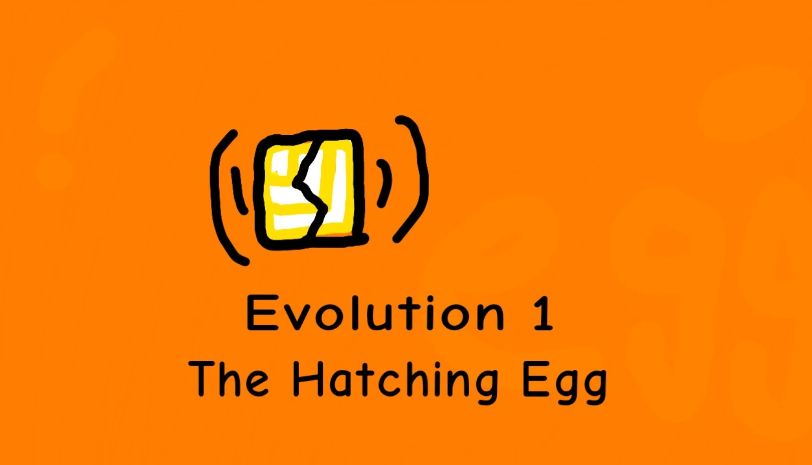 Evolution 1 | Fandom