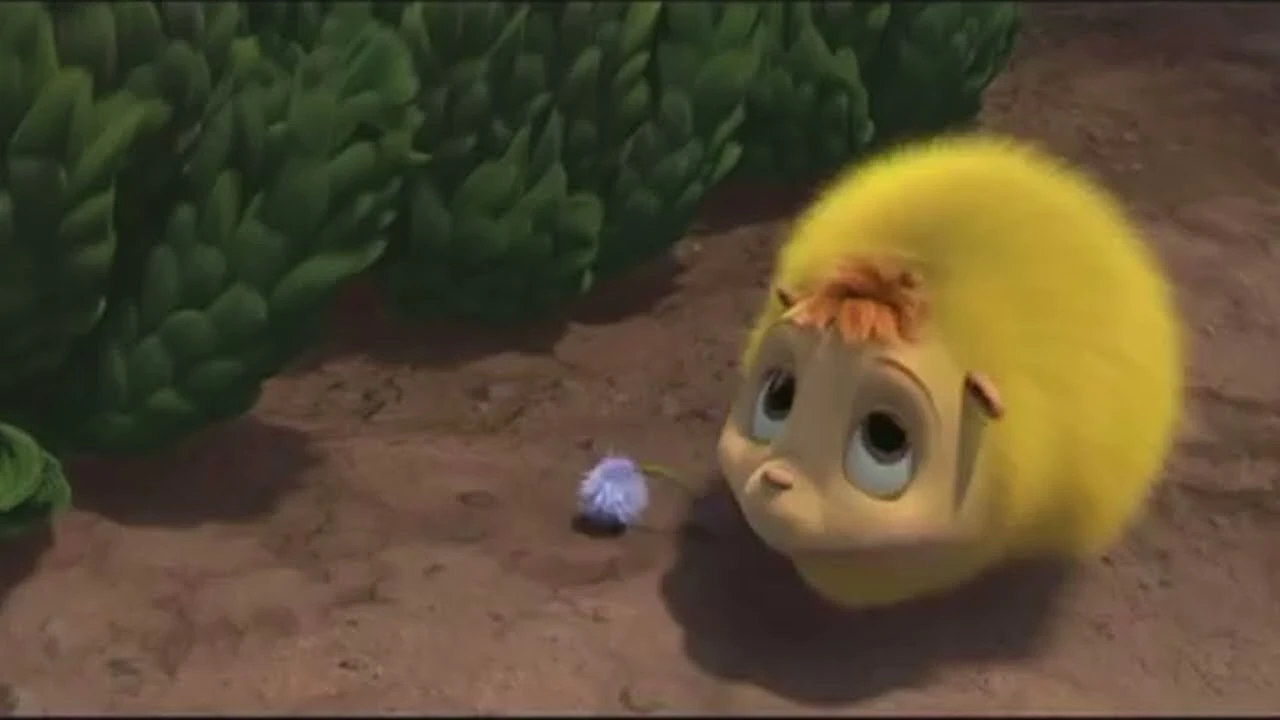 in my world, everyone’s a pony, and they eat rainbows, and poop ...