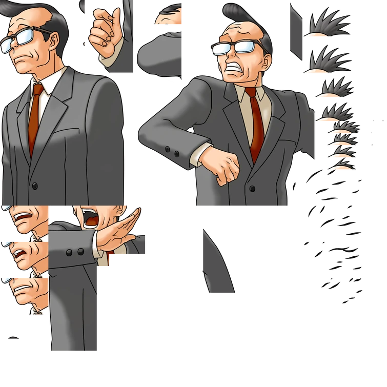 Discuss Everything About Ace Attorney Wiki | Fandom