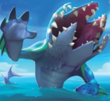 favorite shark design (part 2) | Fandom