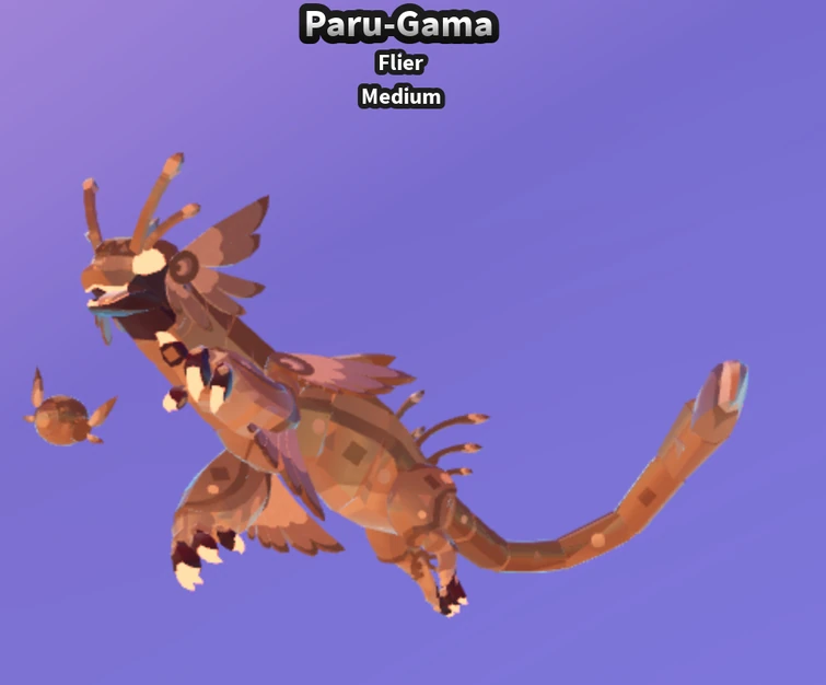 Discuss Everything About Creatures of Sonaria Wiki | Fandom