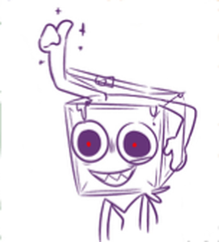 (OOC: Hey uhh does anyone have any Twisted Boxten profile pictures ...