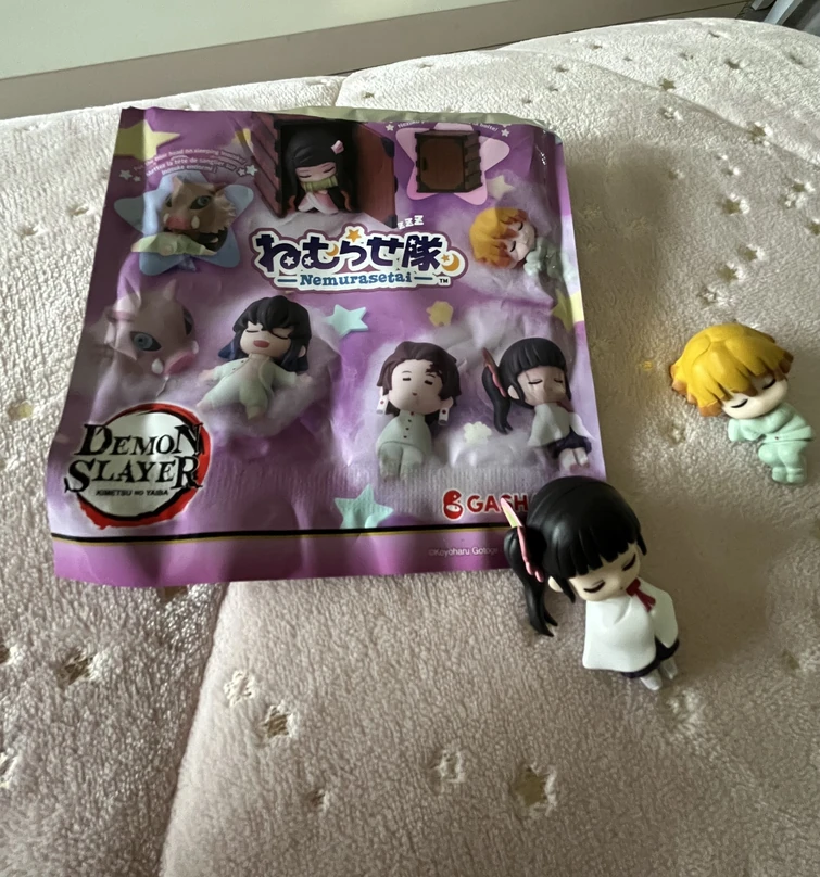 Mini Kanao | Fandom