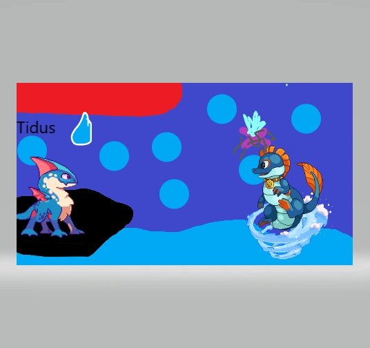 The NEW Epic arena | Fandom