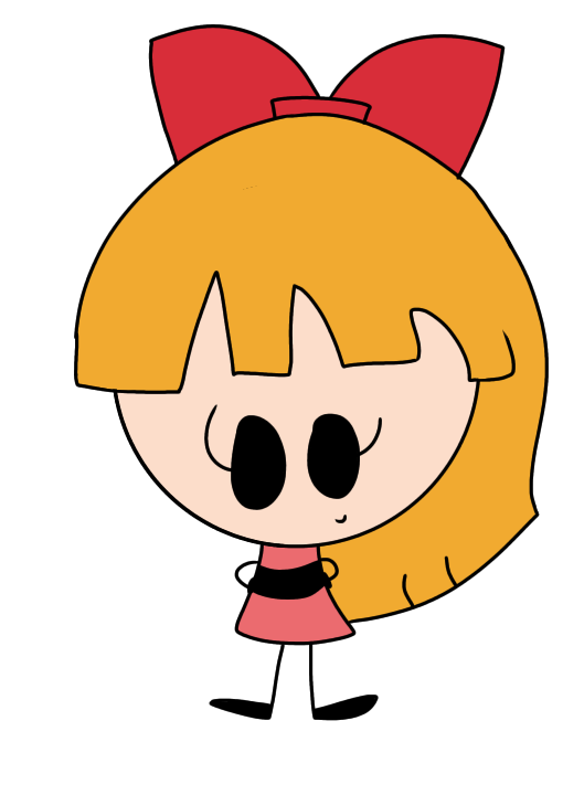 BLOSSOM PPG BUT BFDI | Fandom