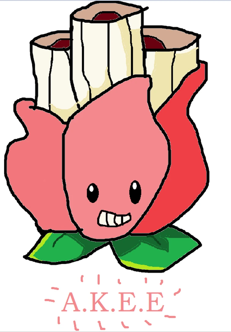 #Artwork 10 - A.K.E.E. | Fandom