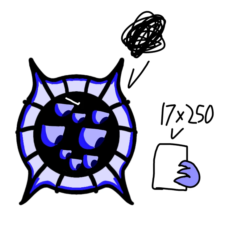 B-100 getting frustrated because of his math homework | Fandom