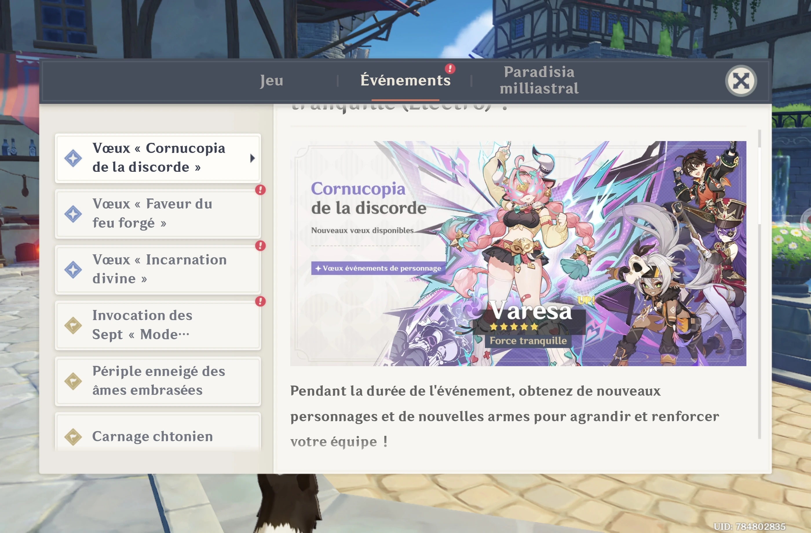 Luna III Phase 2 4stars confirmed ! | Fandom
