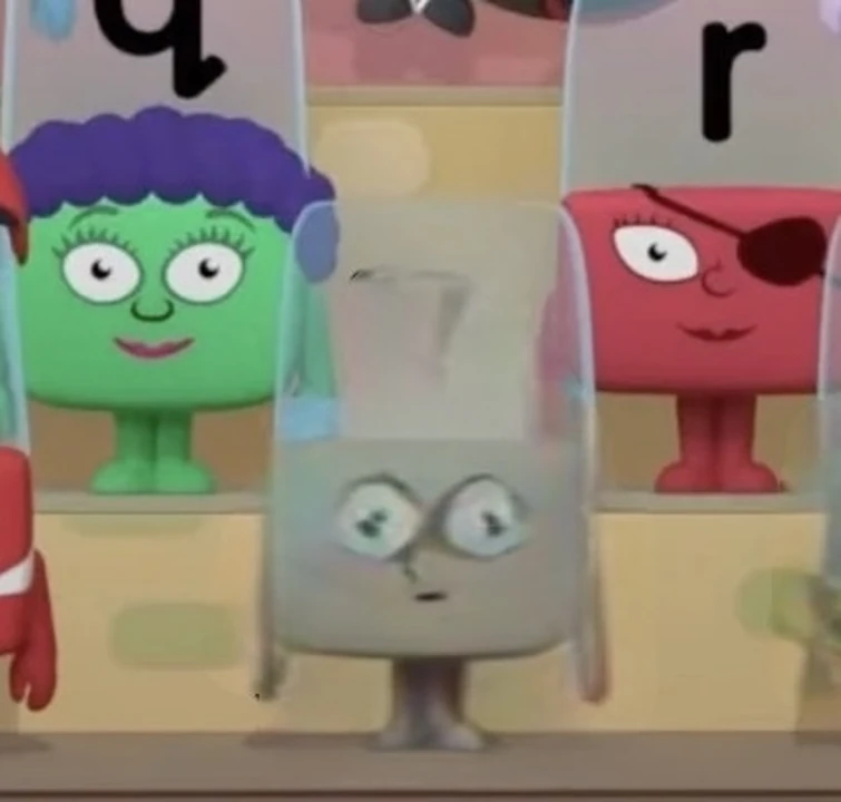 the april block empire | Fandom