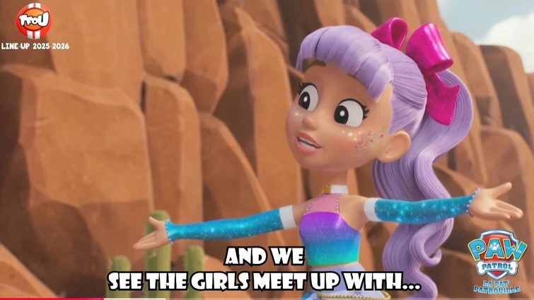 Skye's Road Trip Rescue | Fandom