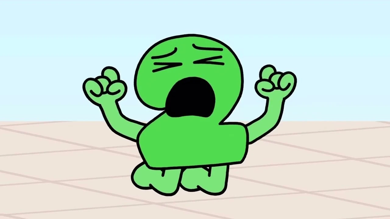 is this from a tpot fan-animation or a tpot episode | Fandom