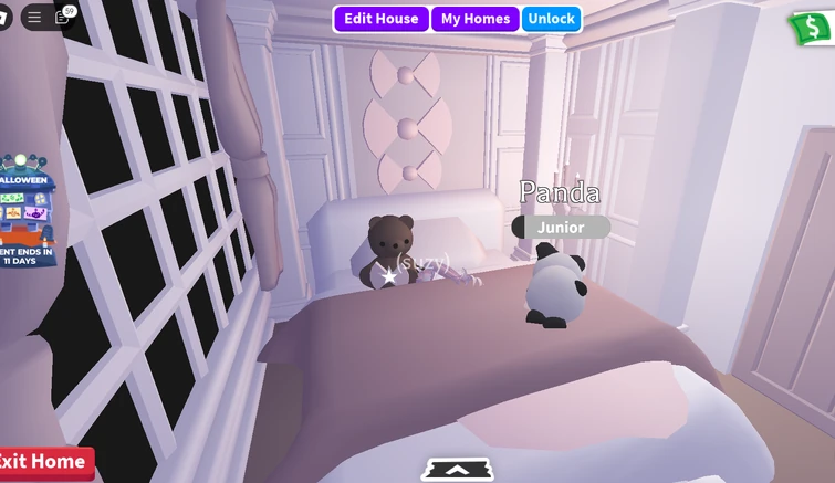 FT> Coquette house, lmk what you think? | Fandom