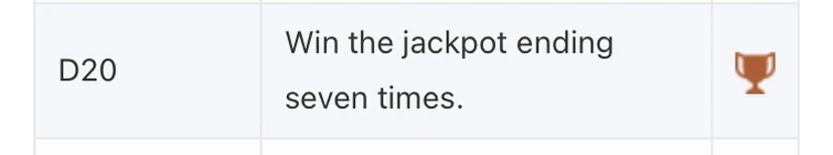 Nat 20 baby! | Fandom