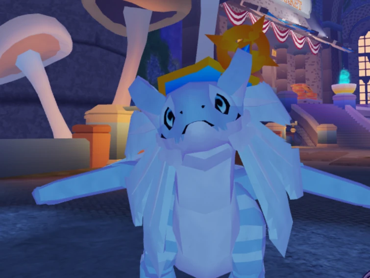 HOW DID THEY MANAGE TO MAKE SAUR AND AMPS CUTE | Fandom