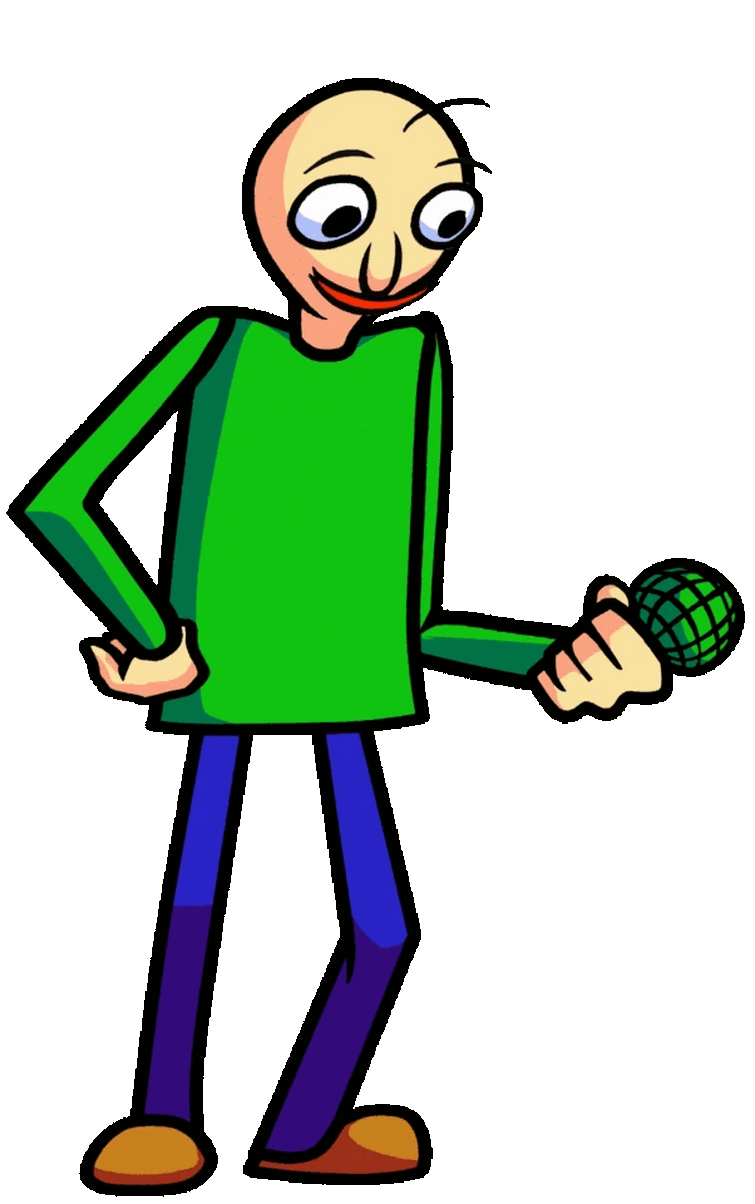 Baldi | Fandom