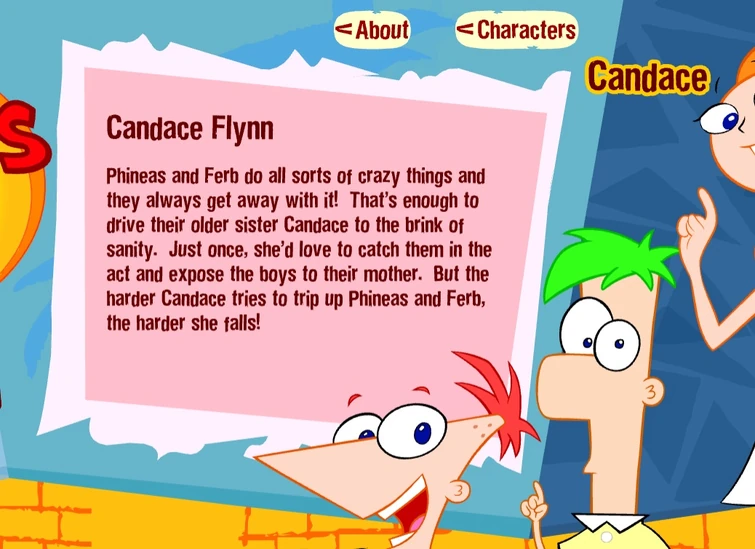 PnF Anniversary: Throwback Thursday Edition | Fandom