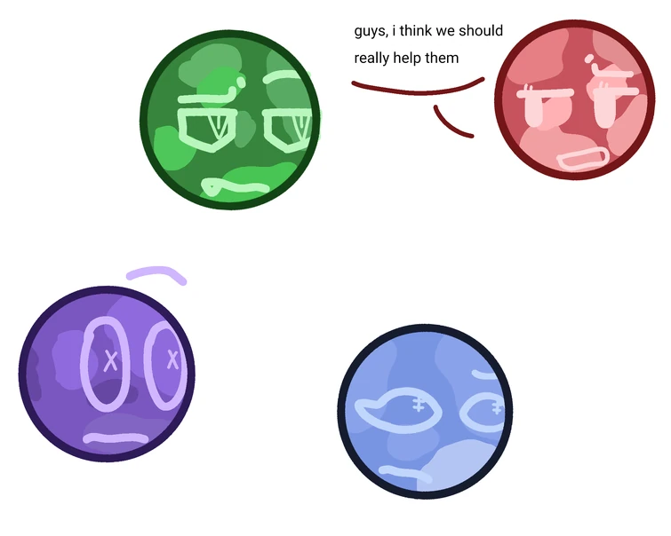 Saturn and saturn (and also bongos) | Fandom