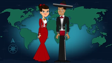 TRRCE Ep9 Who will make it to the Chill Zone in Pencaster and who will ...