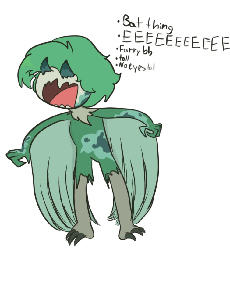 Please give me mod characters, ima corrupt them (Steven universe ...